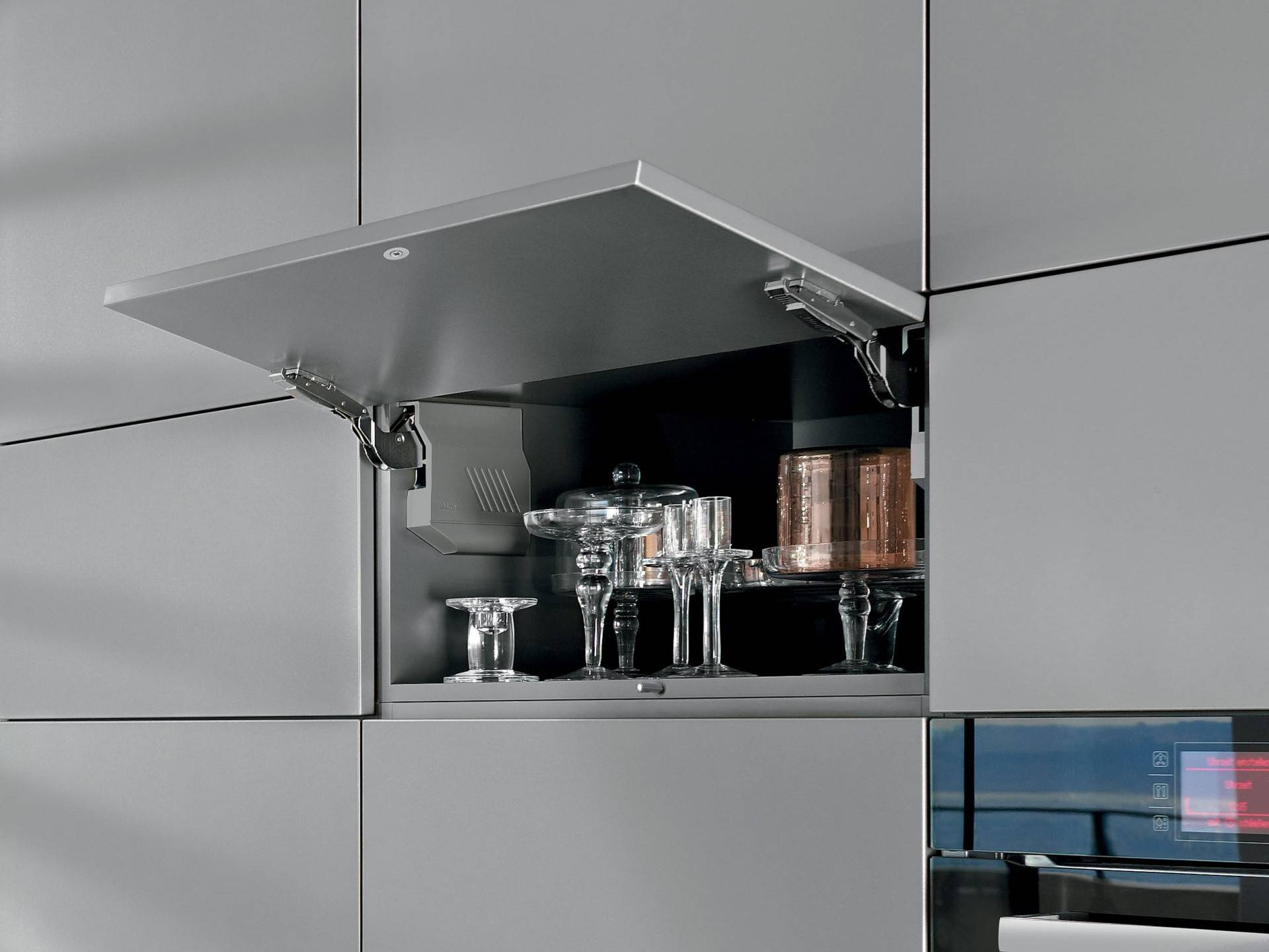 Aventos HK